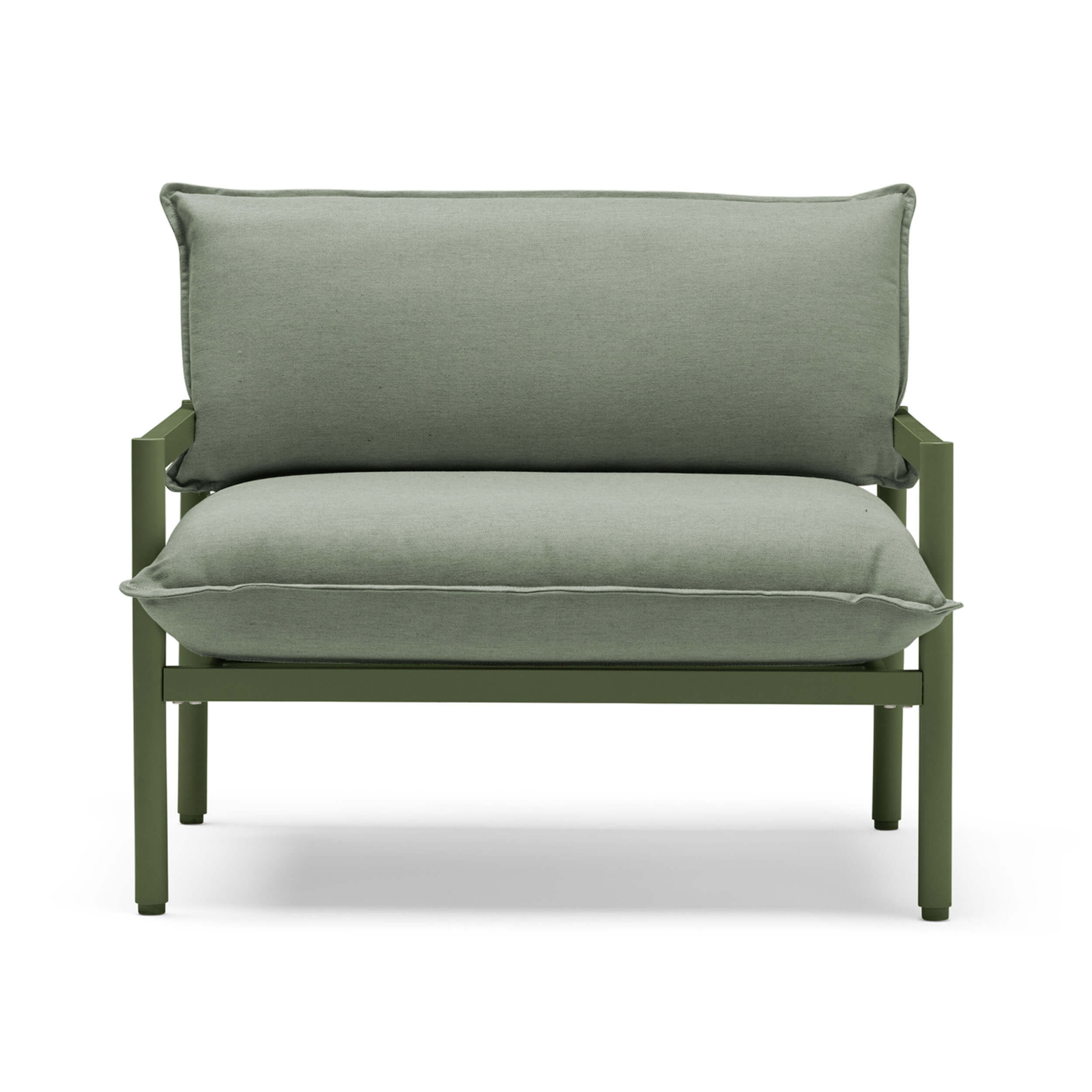 Elevate Your Outdoor Spaces with the Terra Chair | Neighbor